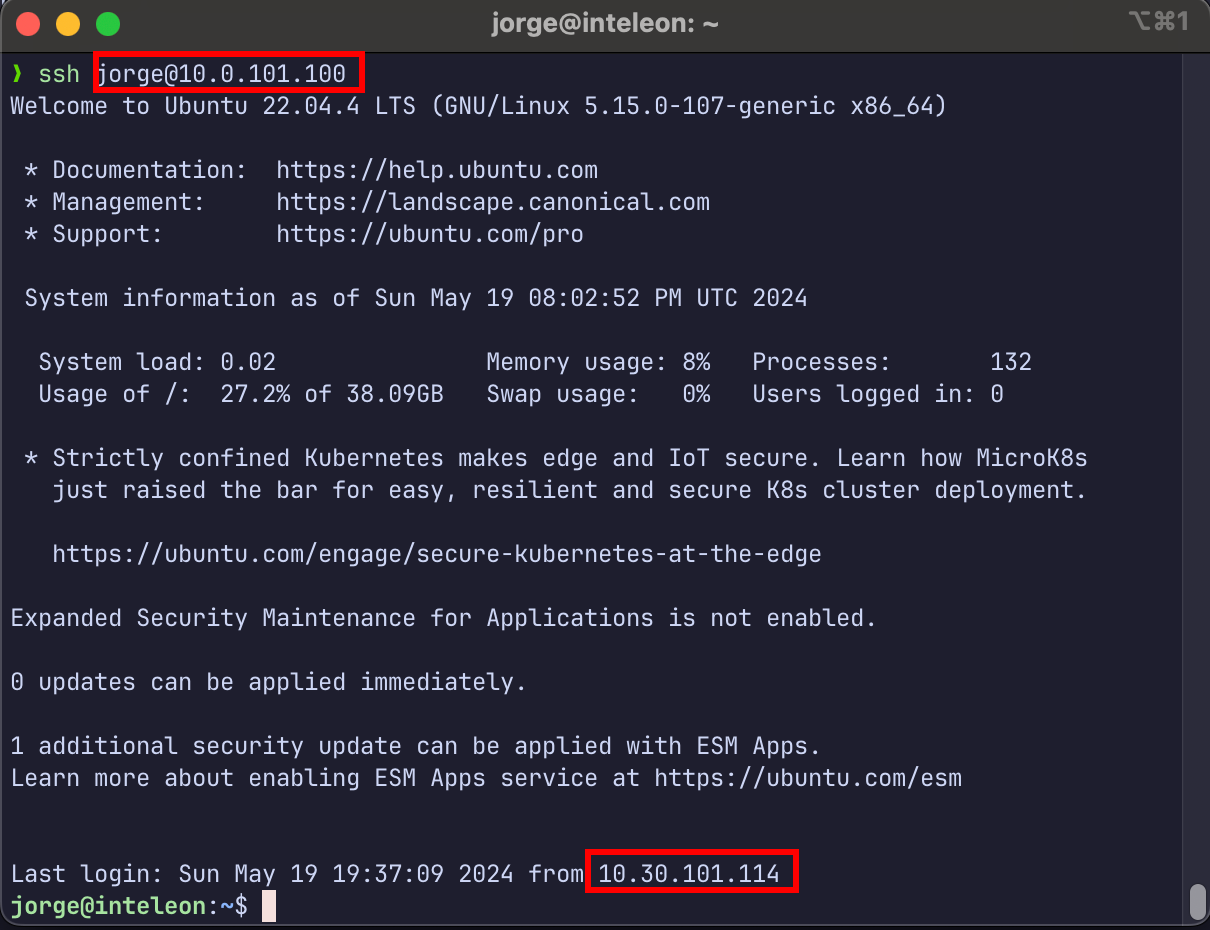 Fixing Asymmetric Routing Issues in a Homelab